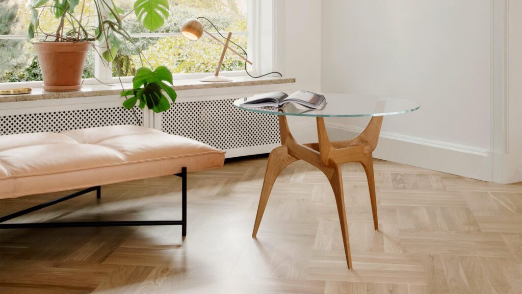 30 Best Oval Tables Ideas You'll Love - InteriorSherpa