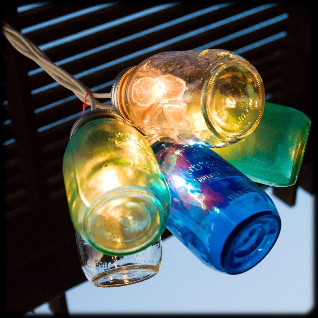 32 Ideas For Dazzling Outdoor Lamps For Lighting - Page 2 of 4 ...