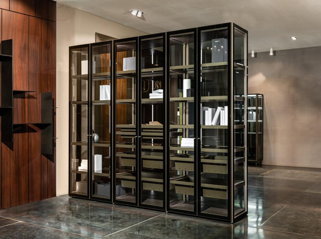 20 Creative and Unique Small Office Design - InteriorSherpa