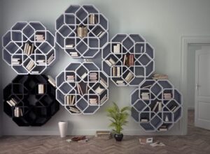 40 Home Libraries To Live Out Your Bibliophile Dreams - InteriorSherpa