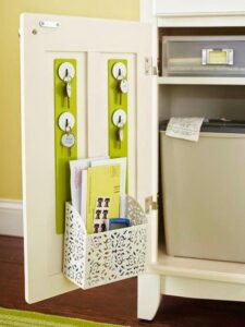 24 Fun And Novel Wall Key Cases To Store Your Keys - InteriorSherpa