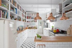 40 Home Libraries To Live Out Your Bibliophile Dreams - InteriorSherpa