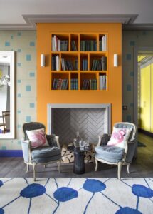 40 Home Libraries To Live Out Your Bibliophile Dreams - InteriorSherpa