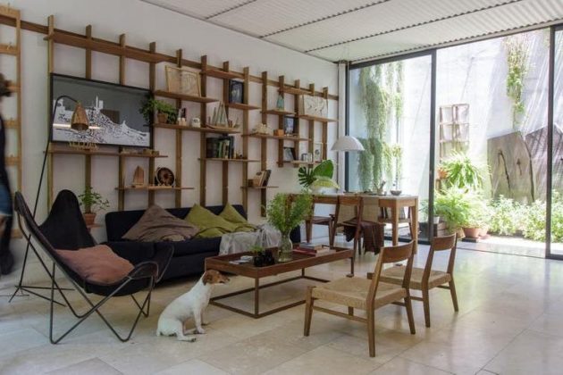 40 Home Libraries To Live Out Your Bibliophile Dreams - InteriorSherpa