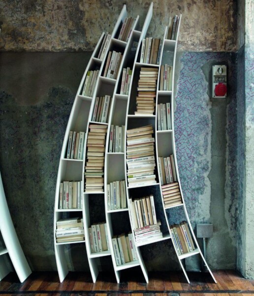 40 Home Libraries To Live Out Your Bibliophile Dreams - InteriorSherpa