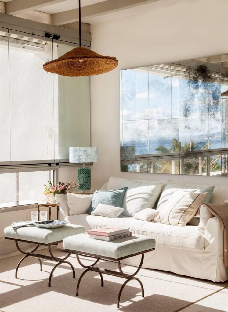 40 Stylish and Useful Small Coffee Tables - InteriorSherpa