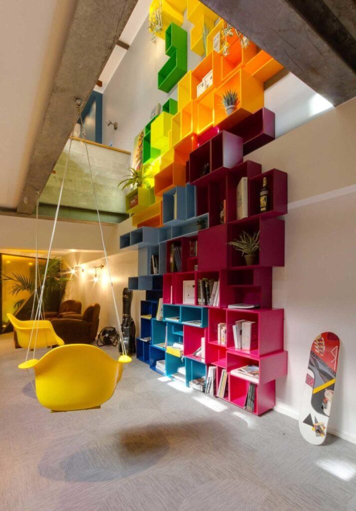 40 Home Libraries To Live Out Your Bibliophile Dreams - InteriorSherpa