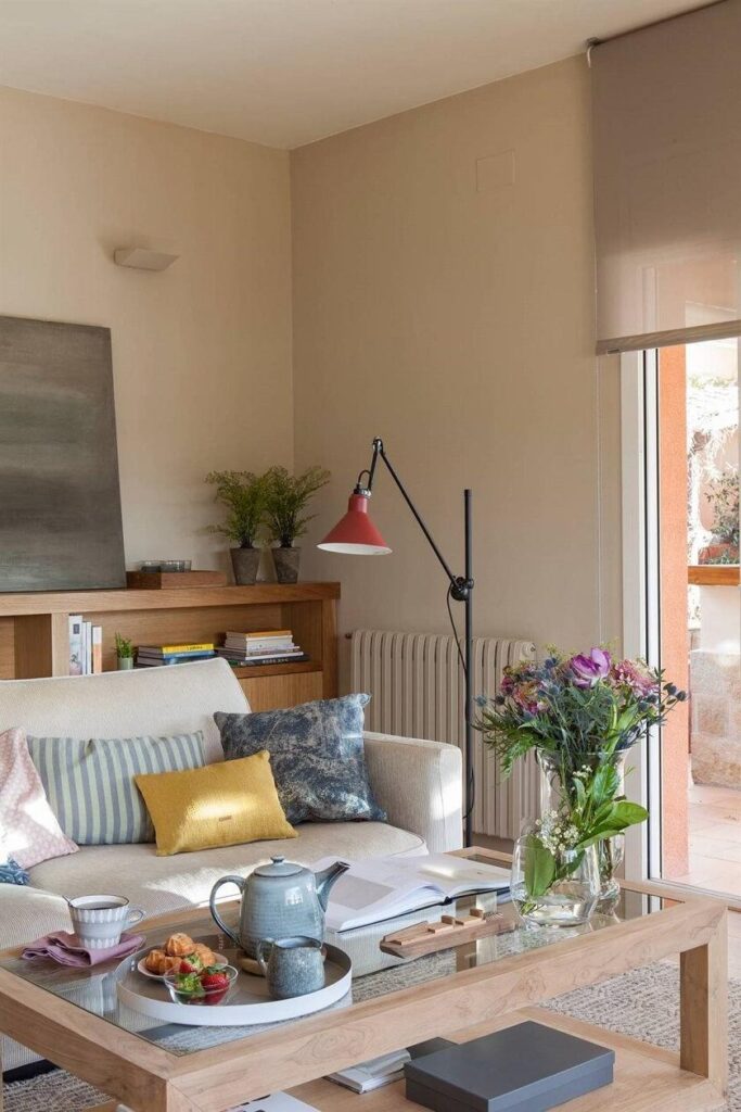 40 Stylish and Useful Small Coffee Tables - InteriorSherpa