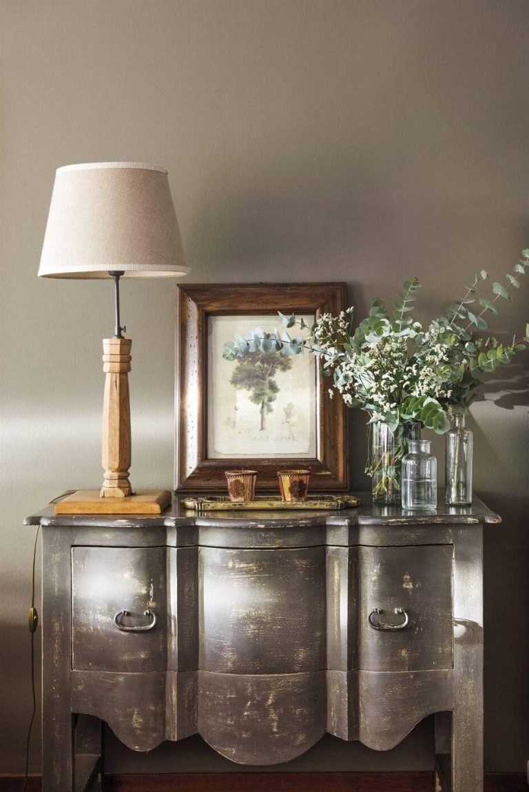 24 Stylish Vintage Chest of Drawers For Any Room - InteriorSherpa