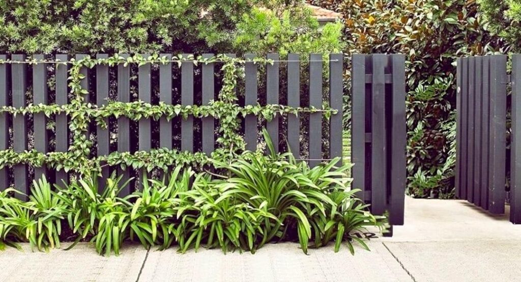 47 Different Fencing Styles and Designs For Inspirations - InteriorSherpa