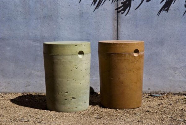 25 DIY Concrete Project Ideas To Try At Home - InteriorSherpa