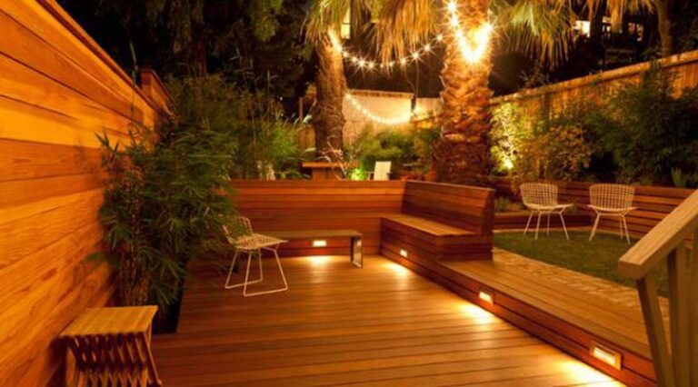 20 Outdoor Ceiling Light Fixtures That You Will Adore - InteriorSherpa