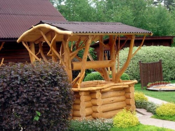 31 Wells To Fulfill Your Cottage core Dreams - InteriorSherpa