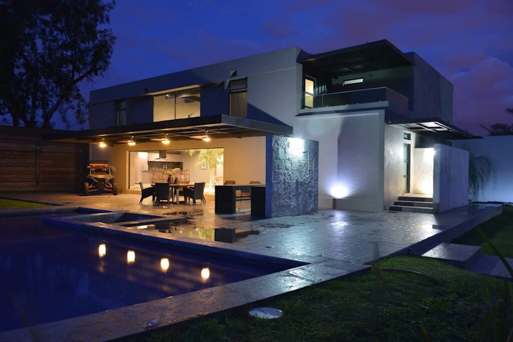 20 Outdoor Ceiling Light Fixtures That You Will Adore - InteriorSherpa