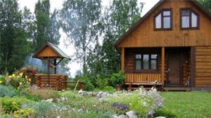 31 Wells To Fulfill Your Cottage core Dreams - InteriorSherpa