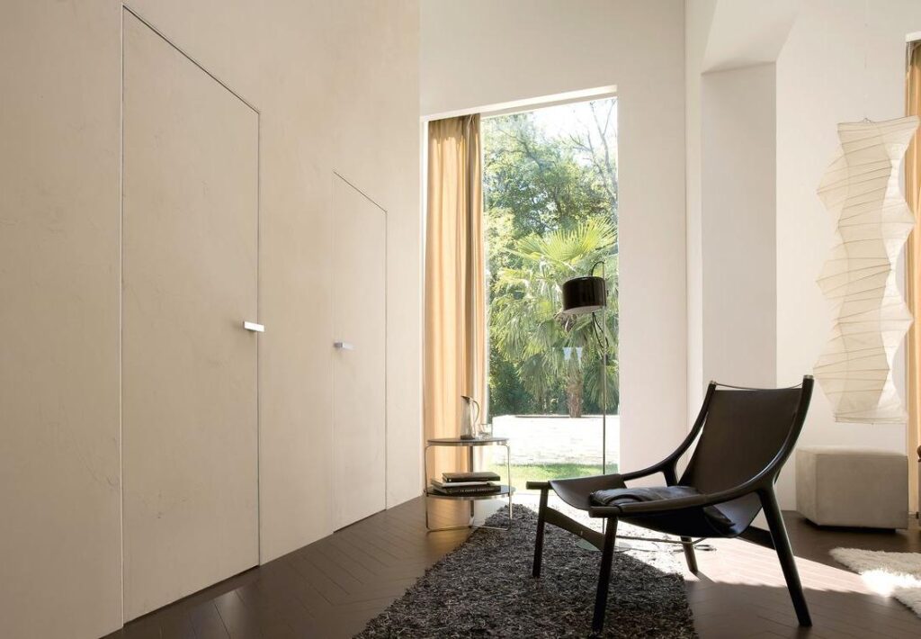 35 Concealed Doors to Spice Up Your Space - InteriorSherpa