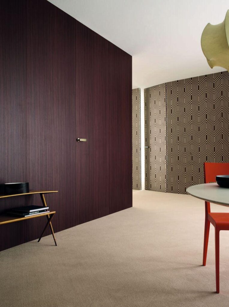 35 Concealed Doors to Spice Up Your Space - InteriorSherpa