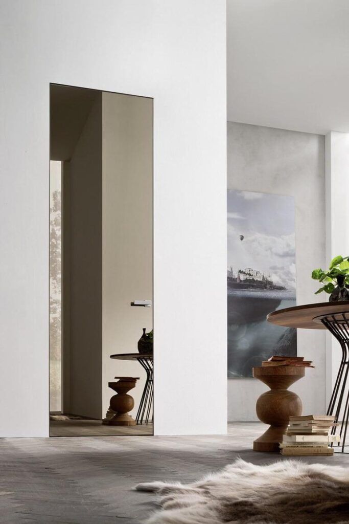 35 Concealed Doors to Spice Up Your Space - InteriorSherpa