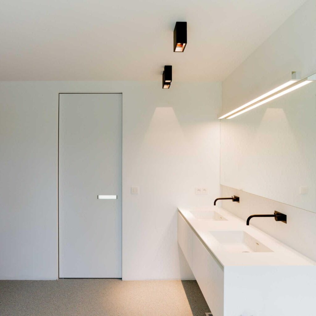 35 Concealed Doors to Spice Up Your Space - InteriorSherpa