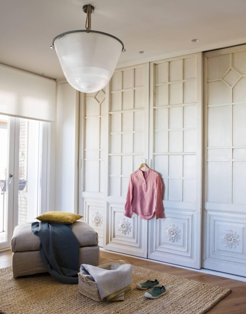 33 Sliding Wardrobes That Free Your Living Space - InteriorSherpa