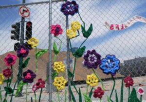 41 Decorative Fences To Spice Up Any Garden - InteriorSherpa