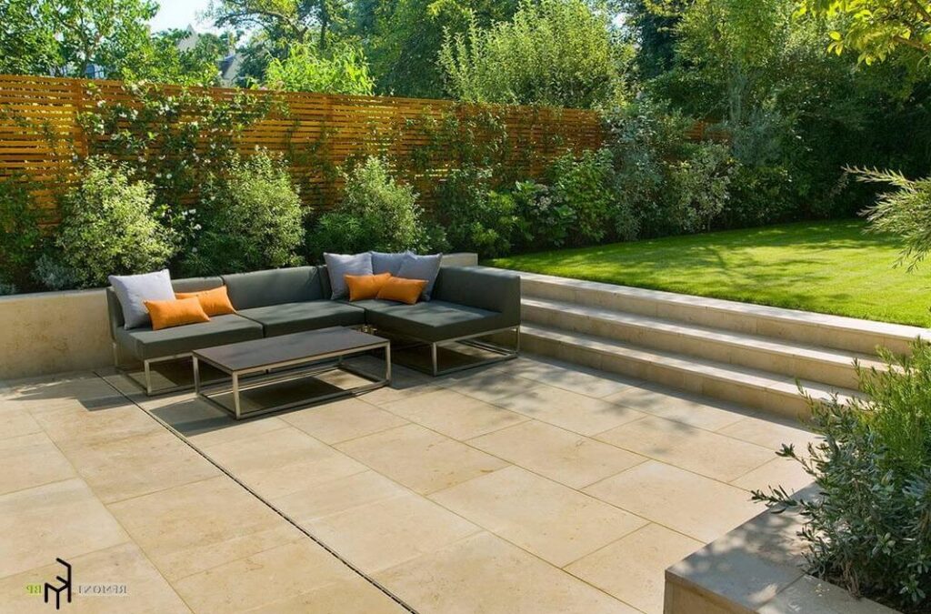 30 Innovative Modern Fence Designs Ideas - InteriorSherpa