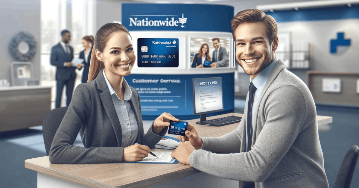 Nationwide Credit Card - How to Easily Apply - InteriorSherpa